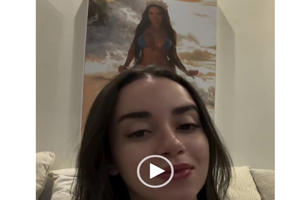 A Filha De Elisa Sanches, não trilhará os caminhos da pecaminozidade 🙏 ...